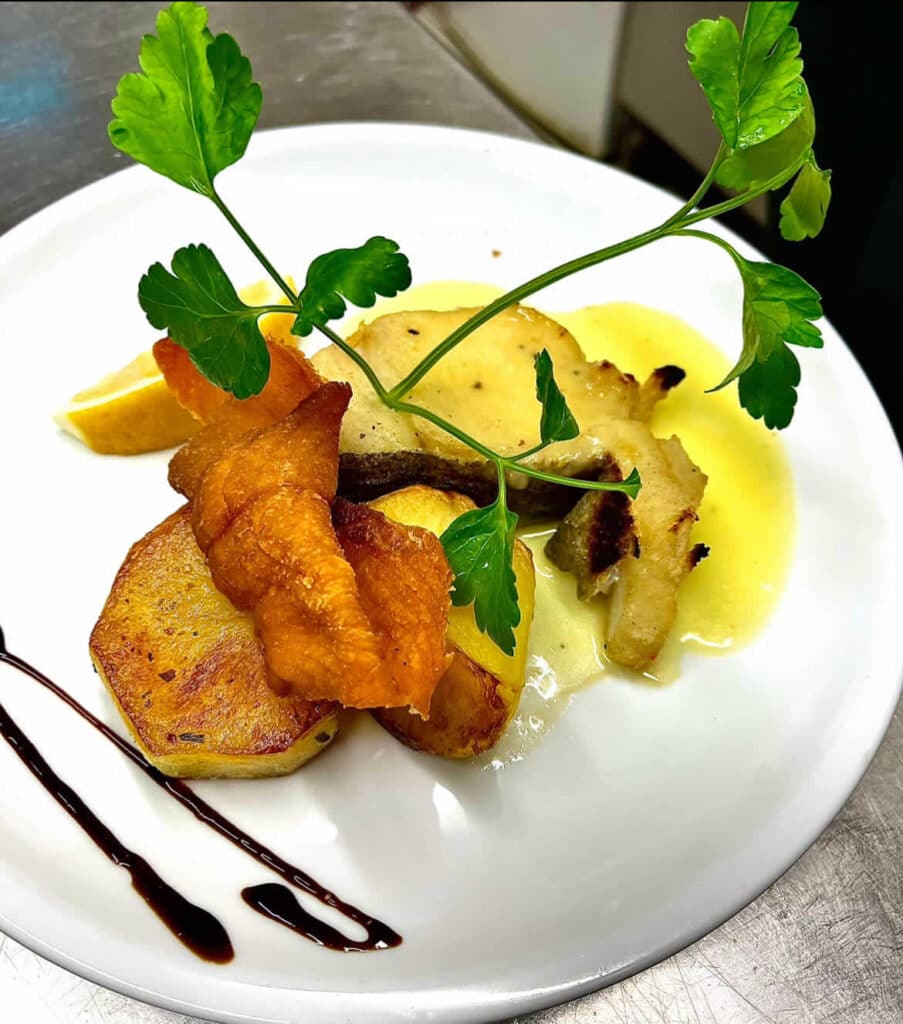 Chef Specials - Rustico Italian restaurant Wakefield