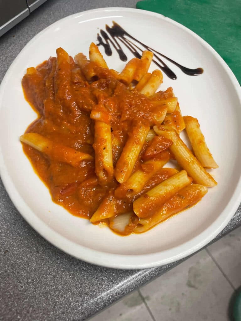 Gallery - Rustico Italian restaurant Wakefield