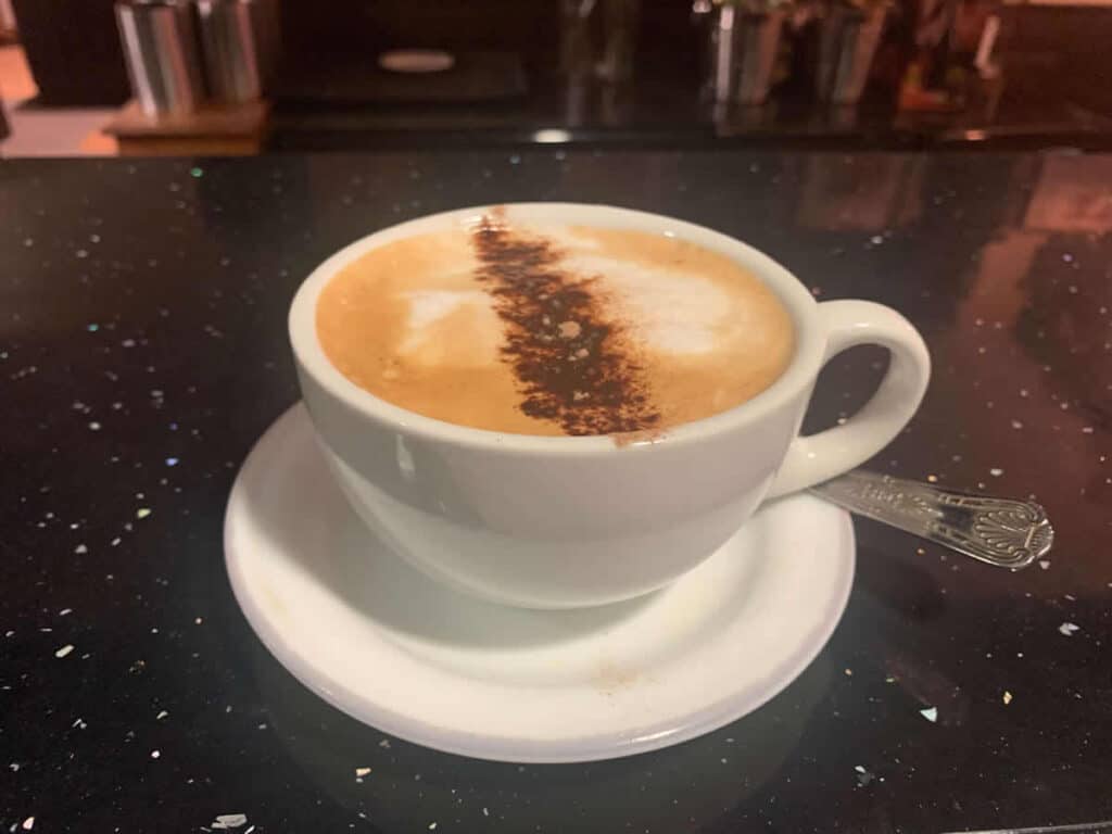 Gallery - Rustico Italian restaurant Wakefield