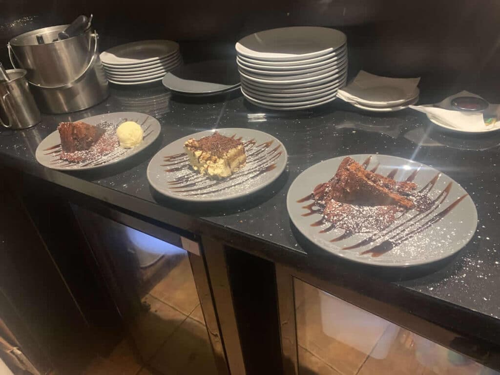 Gallery - Rustico Italian restaurant Wakefield