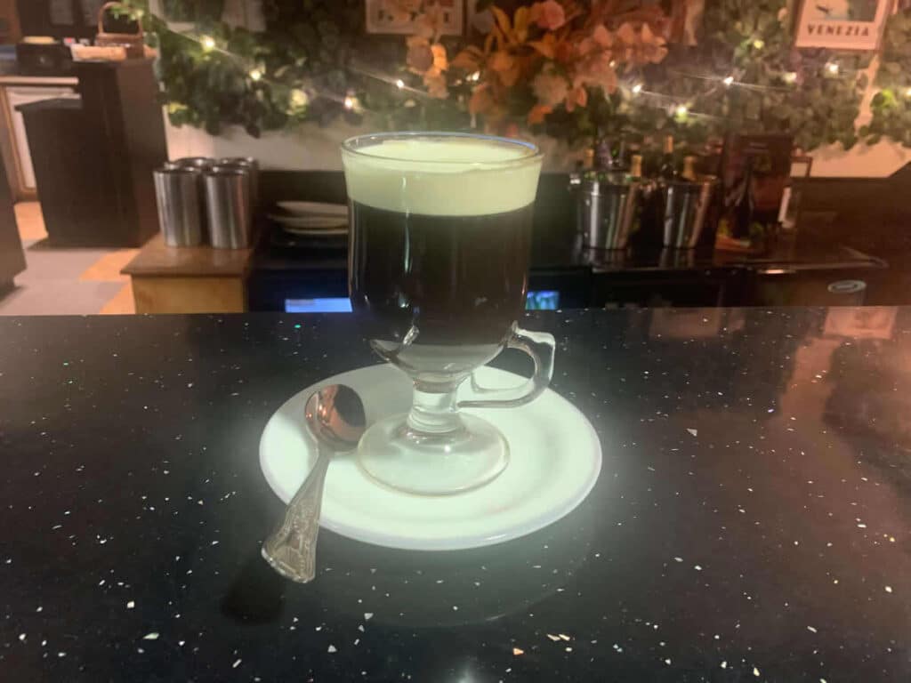 Gallery - Rustico Italian restaurant Wakefield