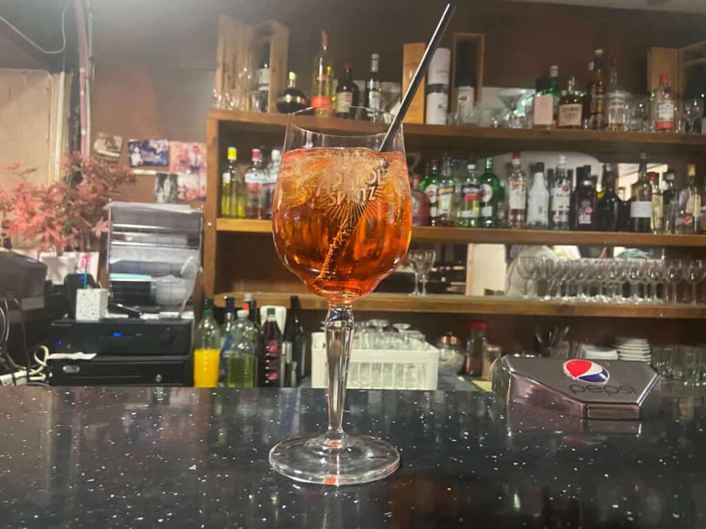 Gallery - Rustico Italian restaurant Wakefield