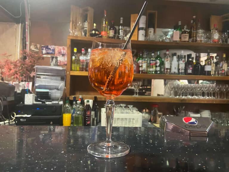 Gallery - Rustico Italian restaurant Wakefield