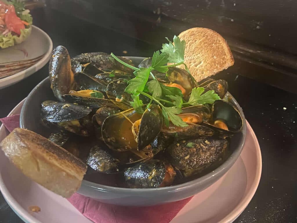 Gallery - Rustico Italian restaurant Wakefield